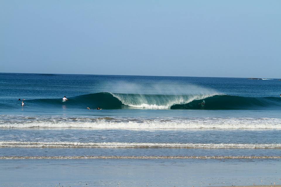 Top 10 Surf Spots in Northern Costa Rica