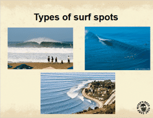Surf Science: Understanding Wave Formation Basics