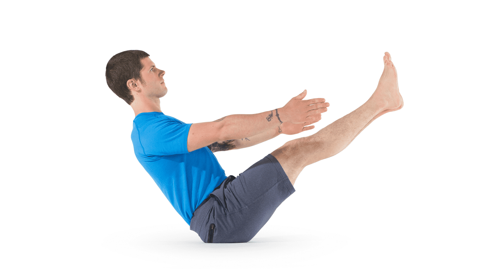 5 Yoga Poses to Improve Your Surfing