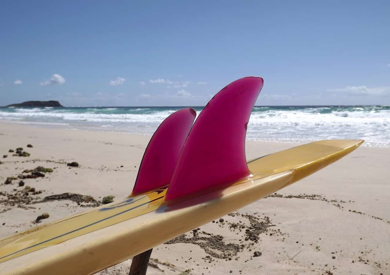 Fin Set Up Explained: Choosing the Right Fins