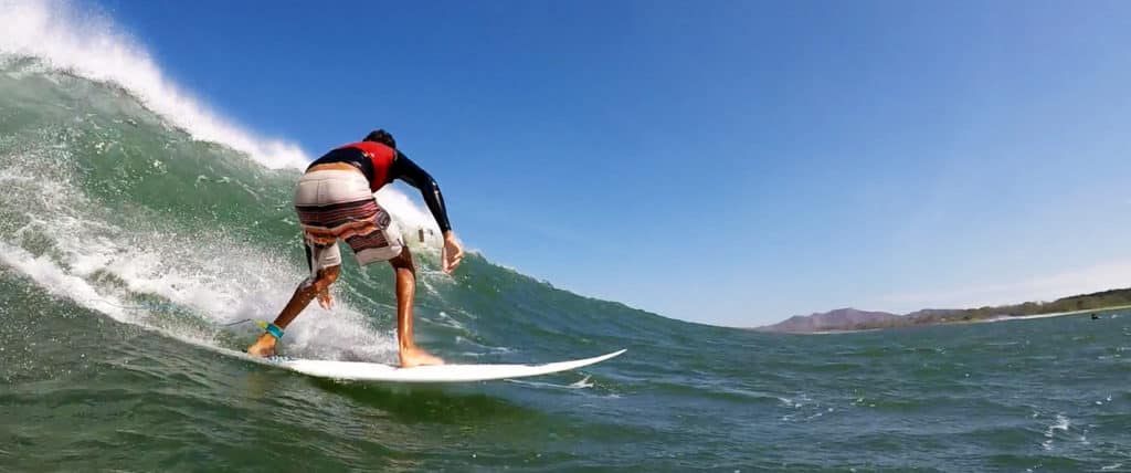 Maximize Your Surfing Wave Count: Tips and Strategies