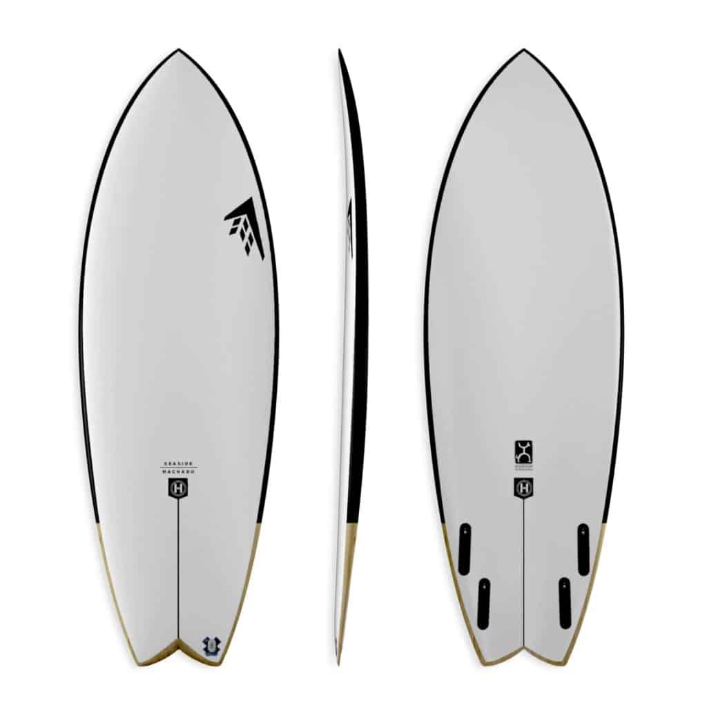 Rob Machado's Seaside & Beyond Exploring the Joy of Surfing